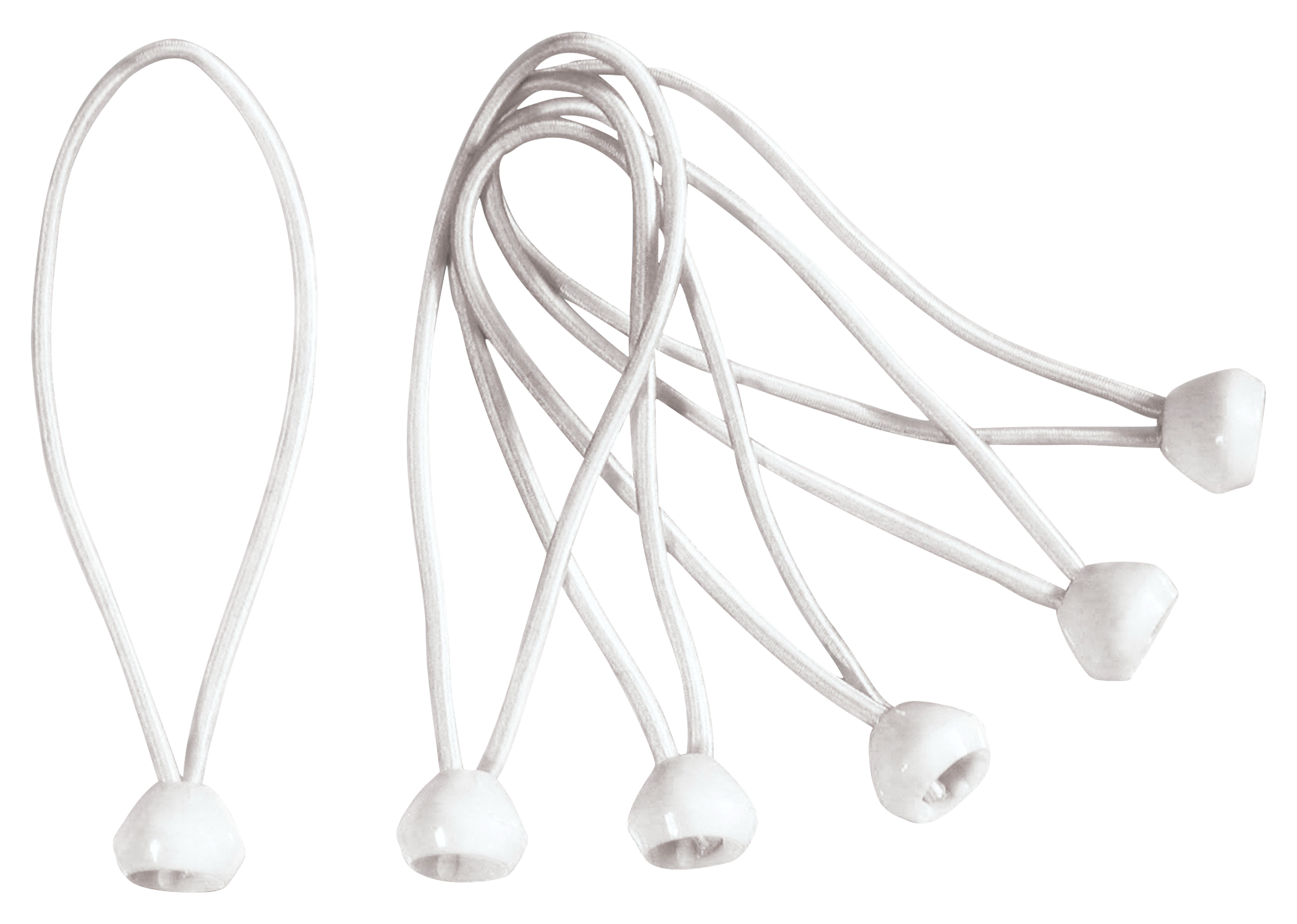 ShelterLogic Bungee Fasteners 25-Pack | Cabela's